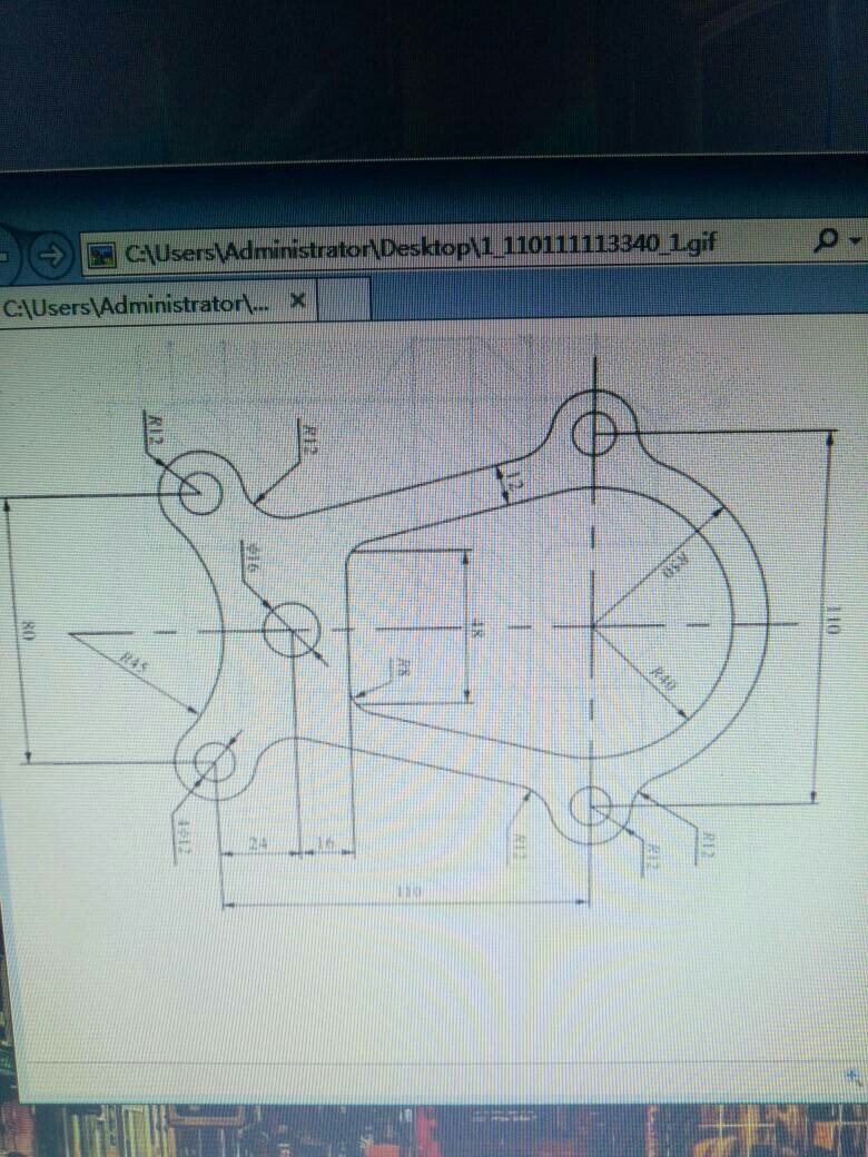 CAD r12怎么画啊？-3D溜溜网