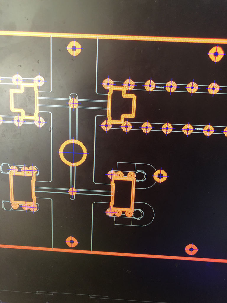 UG12.0转CAD图可见线隐藏线怎么设置成永久性原先？-3D溜溜网