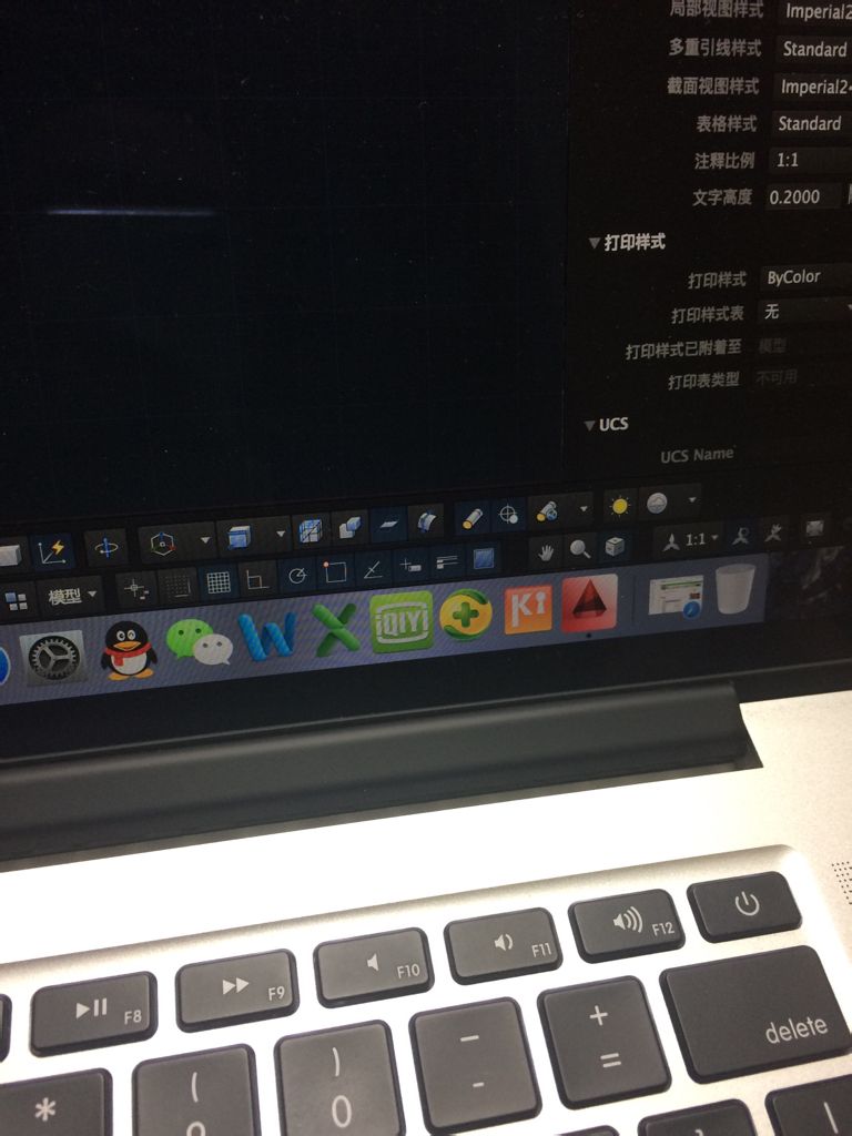 如何将CAD2014改成CAD07的界面？-3D溜溜网