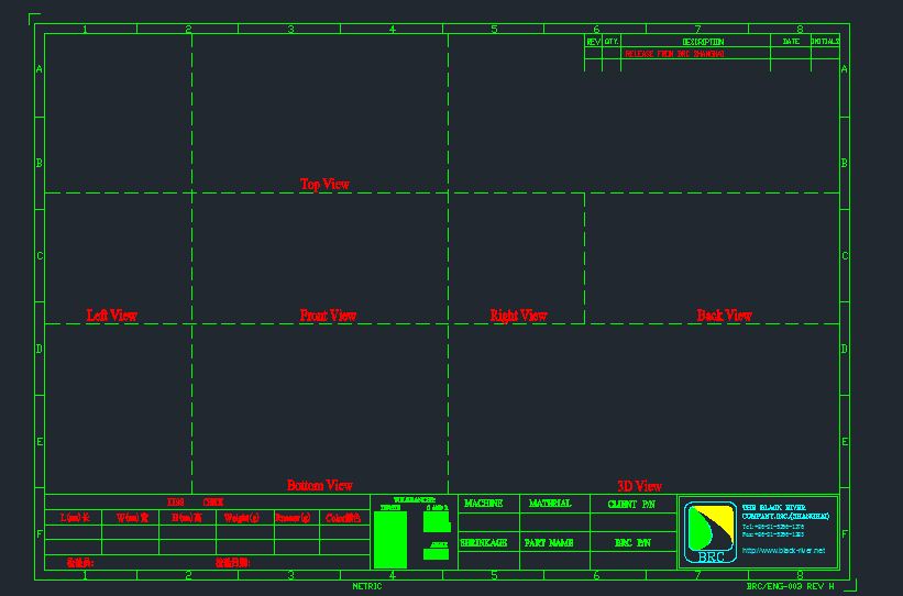 CAD工程图模板导入到UG7.0中为什么会出现这种情况？-3D溜溜网