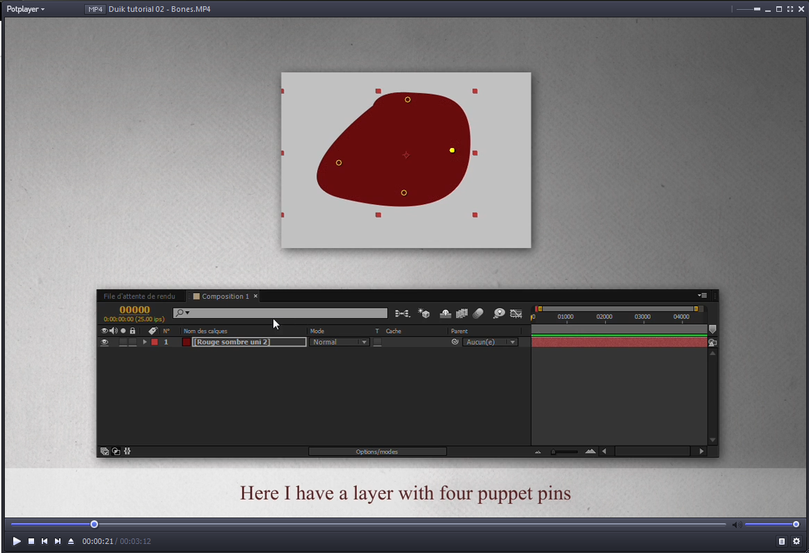 AE dUIk插件-3D溜溜网