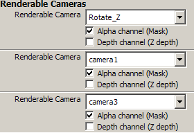 Maya2010中如何删除可渲染摄像机renderable camera？-3D溜溜网