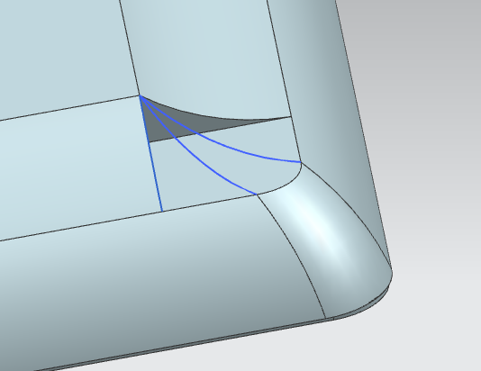 UG7.5 这里网格怎么用？-3D溜溜网