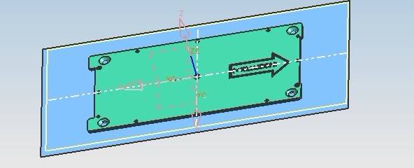 UG6.0如何分模？-3D溜溜网