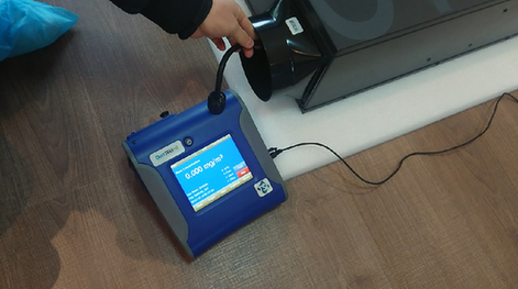 mg/ml与UG/ml怎么换算？ 1.0mg/ml标准液稀释到50UG/ml，取标准液多少？-3D溜溜网