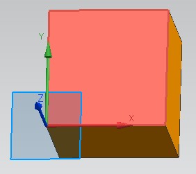 UG7.5草图怎么将原点移到平面中心？-3D溜溜网