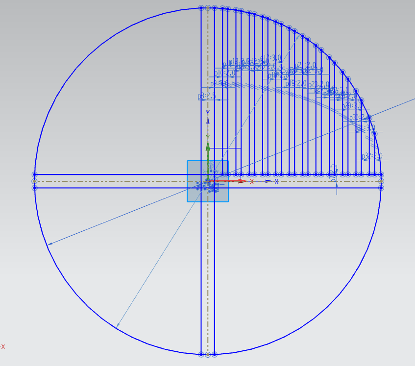 UG11.0的拉伸和旋转-3D溜溜网