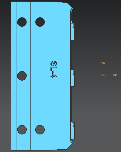 UG7.0移动坐标-3D溜溜网