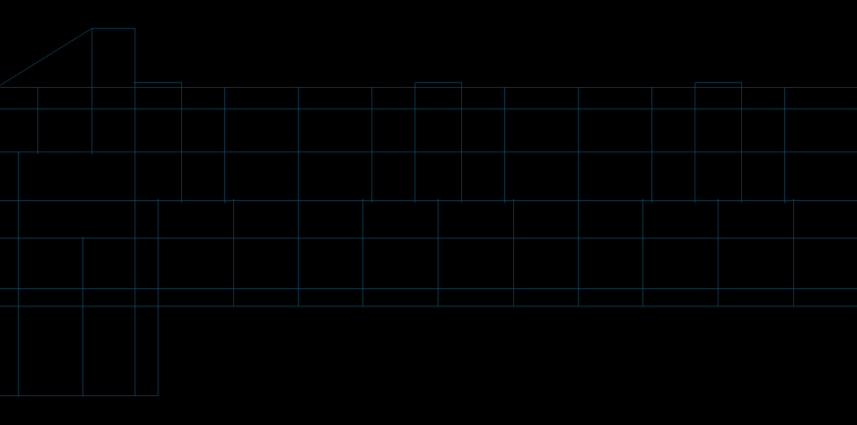 关于在PKPM上DWg转t图。-3D溜溜网
