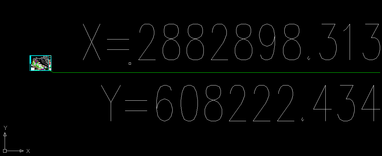 CAD中，如何将“ZBbz”的标注字体调小或者调大？我在CAD中使用“ZBbz”时就如下图？-3D溜溜网