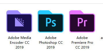 Adobe CC 2019文件夹图标怎么弄的？如何自定义？-3D溜溜网