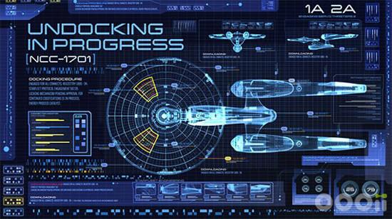 怎么用C4D做fUI？-3D溜溜网