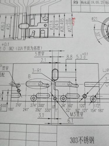 UG8.5制图如何展开圆柱面？-3D溜溜网