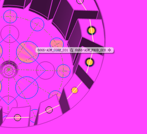 在UG8.5中如果腔体已经创建但又错了如何撤消返回？-3D溜溜网