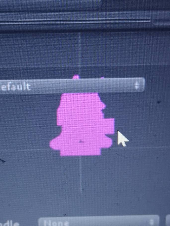 spine在导入Unity时出现page missing material-3D溜溜网