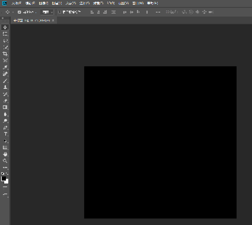 PS CC2019 添加杂色后，用阈值调整预览效果跟点击确定后的效果为什么不一样？-3D溜溜网