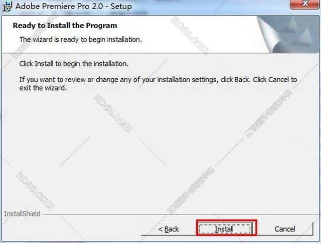 【亲测能用】Adobe Premiere pro 2.0【Premiere2.0】P2.0简体中文破解版下载-3d溜溜网