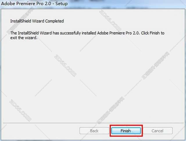 【亲测能用】Adobe Premiere pro 2.0【Premiere2.0】P2.0简体中文破解版下载-3d溜溜网