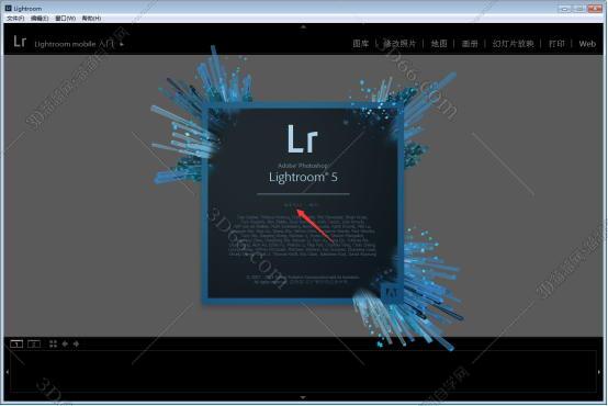 【亲测能用】Adobe Lightroom 5.7【Lightroom5.7】中文破解版下载-3d溜溜网