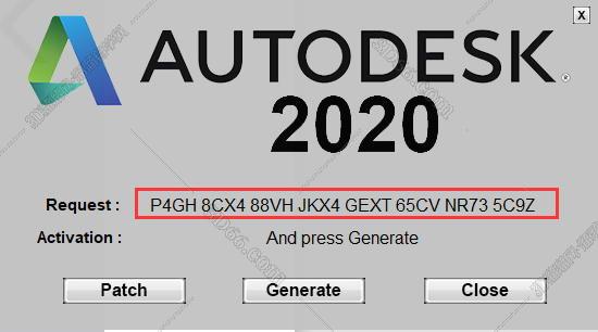 【亲测能用】Autodesk revit2020【Revit2020破解版】中文破解版安装图文教程-3d溜溜网