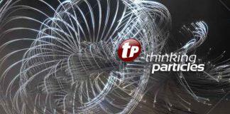 Cebas ThinkingParticles V.6.6.0.134 For 3dmax 2018软件下载_3DMax思维粒子插件 – Cebas ThinkingParticles V.6 ...