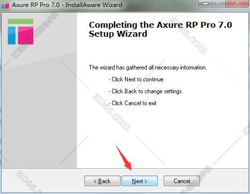 【亲测能用】Axure RP7.0 pro免费版【Axure7.0绿色版】绿色免费版下载-3d溜溜网