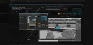 3Ds Max Asset Library v1.6.15软件下载_3DMax项目文件管理插件3Ds Max Asset Library v1 ...