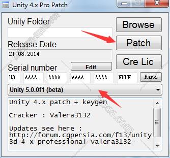 【亲测能用】Unity pro5.0免费版【Unity3D 5.0破解版】中文版下载-3d溜溜网