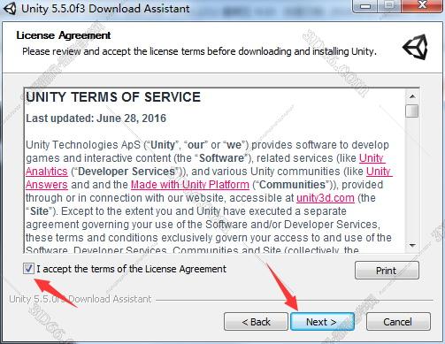 【亲测能用】Unity pro5.5免费版【Unity3D 5.5破解版】中文版下载-3d溜溜网