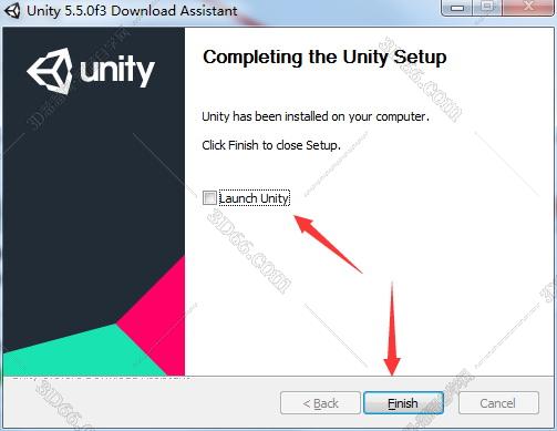 【亲测能用】Unity pro5.5免费版【Unity3D 5.5破解版】中文版下载-3d溜溜网