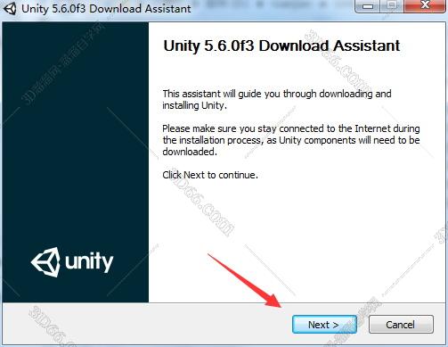 【亲测能用】Unity pro5.6免费版【Unity3D 5.6破解版】破解版下载-3d溜溜网