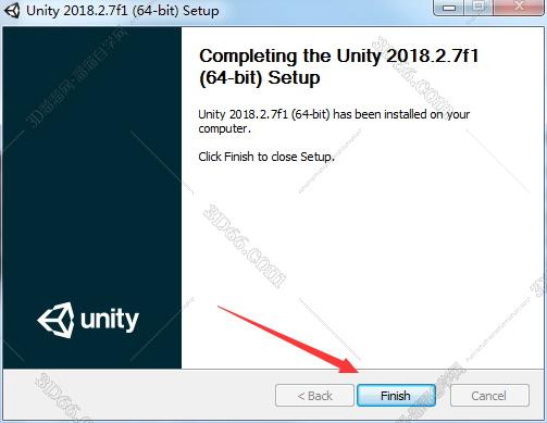 【亲测能用】Unity 2018【Unity 3D 2018附破解工具】绿色破解版下载-3d溜溜网