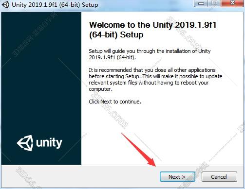 【亲测能用】Unity pro2019免费版【Unity3D 2019破解版】中文版下载-3d溜溜网