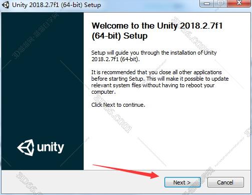 【亲测能用】Unity pro2018免费版【Unity3D 2018破解版】中文版下载-3d溜溜网