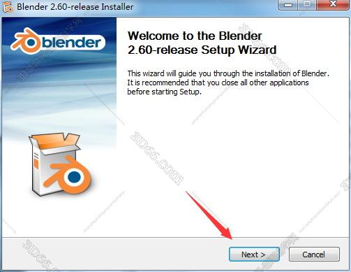 【亲测能用】blender 3d 2 65【blender2 65破解版】汉化中文版下载 3d溜溜网