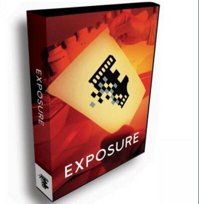 ExposureAlien Skin Exposure X2软件免费下载_Alien Skin Exposure X2【Exposure 2 ...