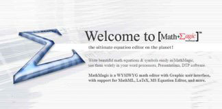 【亲测能用】InDesign数学符号方程编辑插件 – MathMagic Pro Edition v8.31.25下载-3d溜溜网