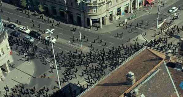 【亲测能用】Maya插件：Golaem Crowd v6.3.1下载-3d溜溜网