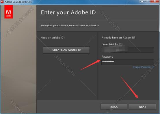 【亲测能用】Adobe SoundBooth CS5中文版【Sb CS5破解版】中文破解版下载-3d溜溜网