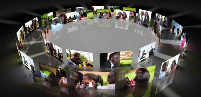 C4D Pixel Lab Image2Plane 2.0软件下载_C4D一键照片墙插件：Pixel Lab Image2Plane 2.0下载 -3D溜溜软件下载网