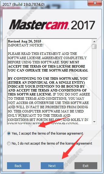 【亲测能用】Mastercam 2017【附安装破解教程】完美激活版下载-3d溜溜网