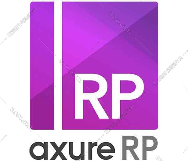 【亲测能用】Axure RP 10.0 pro中文破解版安装图文教程-3D溜溜软件下载网