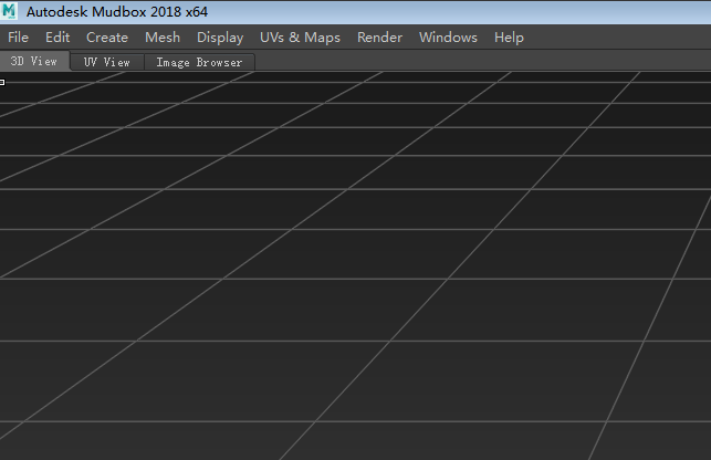【亲测能用】Autodesk mudbox 2018【3D数字雕刻软件】中文破解版下载-3d溜溜网
