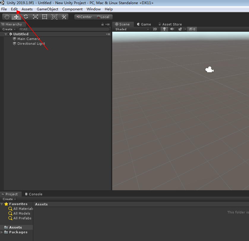 【亲测能用】Unity pro2019【Unity3D】中文破解版下载-3d溜溜网