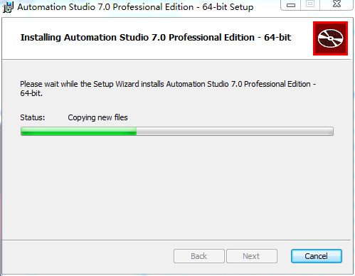 【亲测能用】Automation Studio 7.0【自动化仿真软件】中文破解版下载-3d溜溜网