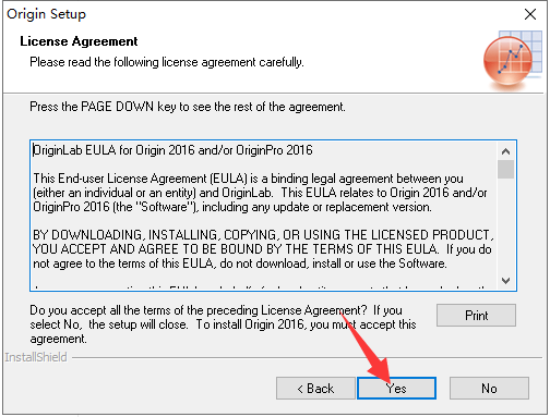 【亲测能用】OriginLab OriginPro 2016【附安装破解教程】免费绿色版安装图文教程-3d溜溜网