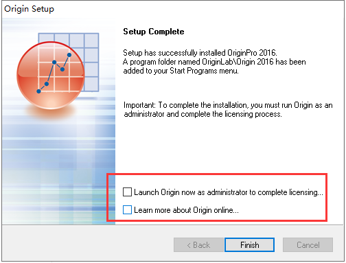 【亲测能用】OriginLab OriginPro 2016【专业函数绘图软件】英文破解版下载-3d溜溜网