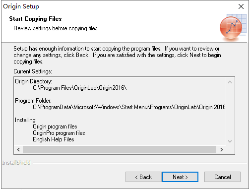 【亲测能用】OriginLab OriginPro 2016【附安装破解教程】免费绿色版安装图文教程-3d溜溜网