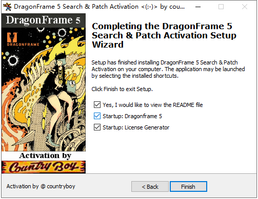 【亲测能用】Dragonframe 5【全功能的动画制作工具】中文破解版下载-3d溜溜网