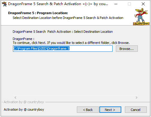 【亲测能用】Dragonframe 5【全功能的动画制作工具】中文破解版下载-3d溜溜网